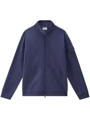 Woolrich Zip-up Track Jacket