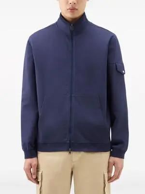Woolrich Zip-up Track Jacket