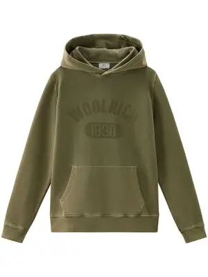 Woolrich Printed Sweatshirts Hoodies For Men
