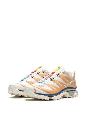 SALOMON Xt-4 Og Taffy Vanilla Ice Sneakers - Neutrals