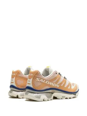 SALOMON Xt-4 Og Taffy Vanilla Ice Sneakers - Neutrals