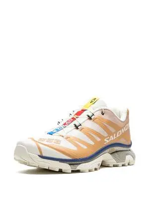 SALOMON Xt-4 Og Taffy Vanilla Ice Sneakers - Neutrals