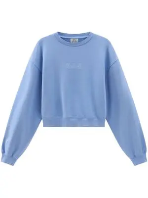 Woolrich Cotton Sweatshirt