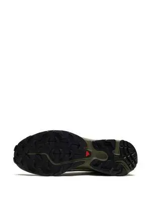 SALOMON Xt-6 Panelled Sneakers