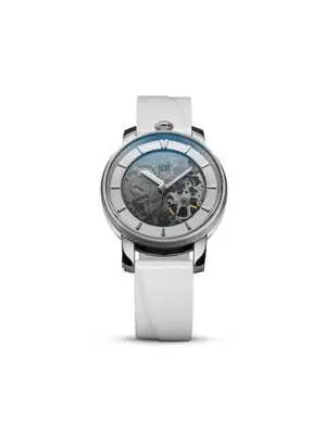 FOB PARIS R360 Lucia 36mm - Silver