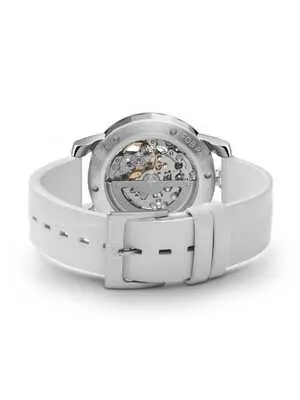 FOB PARIS R360 Lucia 36mm - Silver