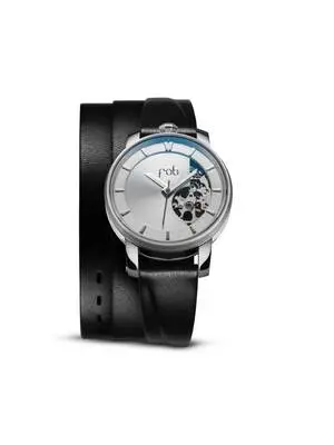 FOB PARIS R360 Oblivion 36mm - Silver