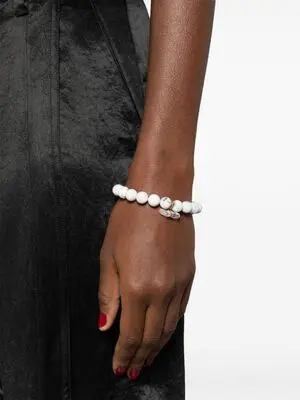 Jia Jia 14kt Yellow Gold Multi-stone Bracelet