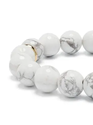 Jia Jia 14kt Yellow Gold Multi-stone Bracelet