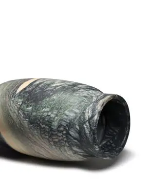 EDITIONS MILANO Stone Marble Vase