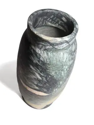 EDITIONS MILANO Stone Marble Vase