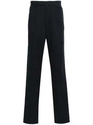 Brunello Cucinelli Pleat-detail Trousers