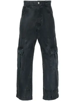 Magliano Cargo Bottoms For Men