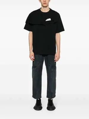 MAGLIANO Imbianchino Cargo Trousers