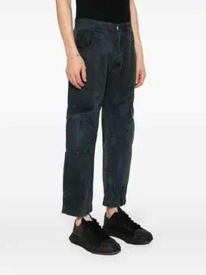 MAGLIANO Imbianchino Cargo Trousers