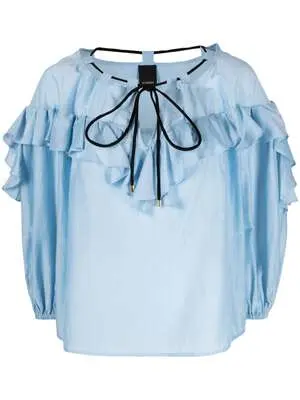 Pinko Elasticated Blouses