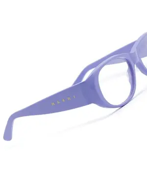 Marni Orinoco River Glasses