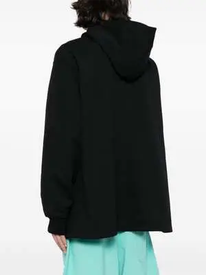 Y3 Long-sleeve Hoodie