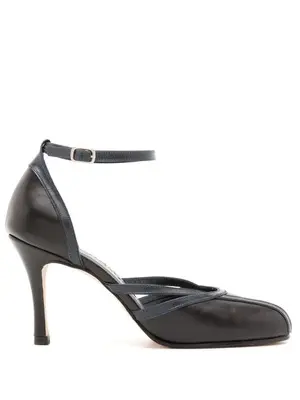 Studio Chofakian Ankle Pumps