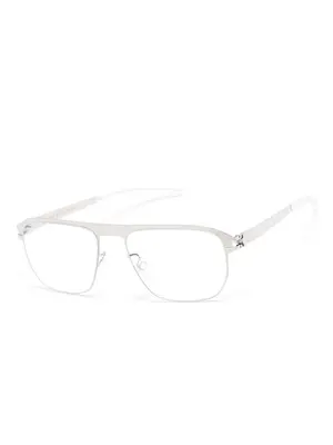 Mykita Lorenzo Rectangle-frame Glasses