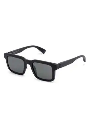 Mykita Neven Square Frame Sunglasses