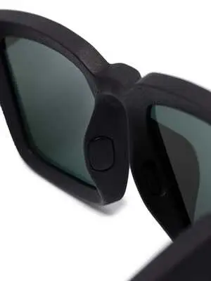 Mykita Neven Square Frame Sunglasses