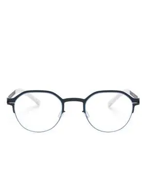 Mykita Dorian Geometric-frame Glasses