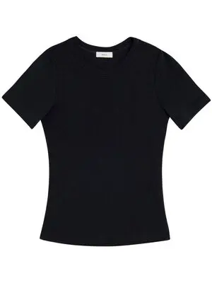 A.L.C. Paloma Ribbed T-shirt