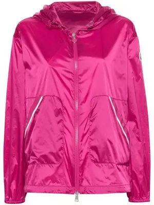 Moncler Filira Hooded Jacket
