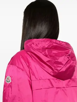 Moncler Filira Hooded Jacket
