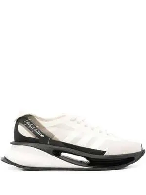 Y3 Round Toe Sneakers For Women