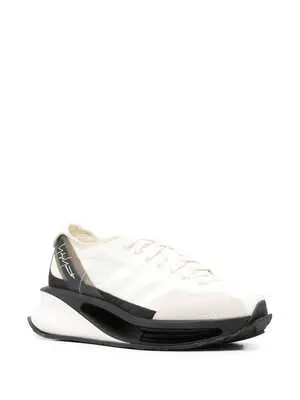Y3 S-gendo Run Sneakers - White