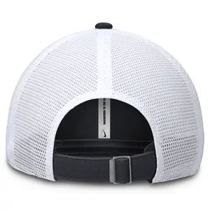 Nike Atlanta Braves Evergreen Club Mlb Trucker Adjustable Hat