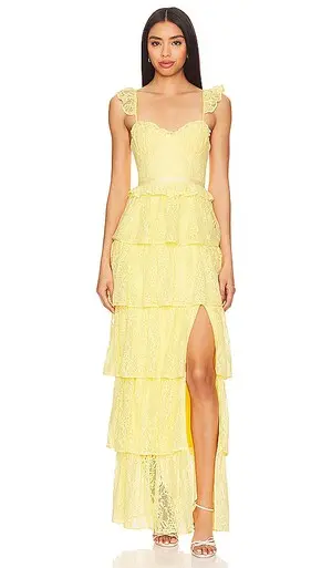 Tularosa Evening Dresses