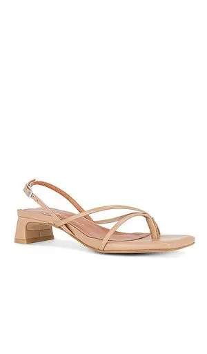 Intentionally Blank Fifi Sandal