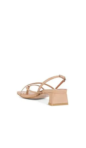 Intentionally Blank Fifi Sandal