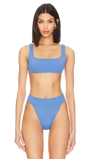 KYA Jayce Reversible Bikini Top