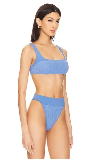KYA Jayce Reversible Bikini Top