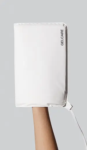 GELCARE Heating Mittens