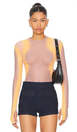 AFRM Kaylee Top