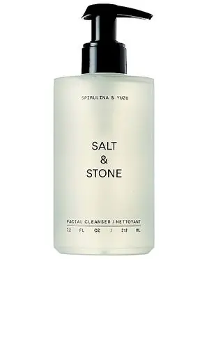 Salt & Stone Skincare Products