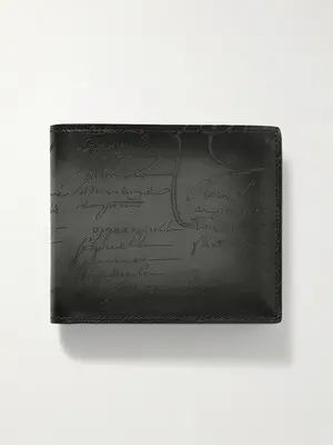 Berluti Billfold Accessories For Men