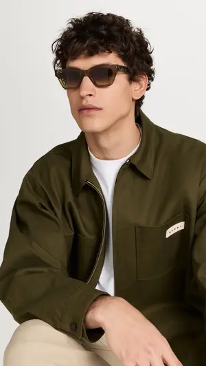Chimi 11 Sunglasses
