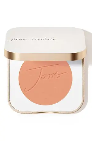 Jane Iredale Purepressed Powder Blush - Flourish