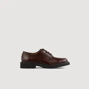 Sandro Glossed Derbys