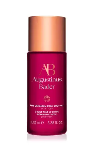 Augustinus Bader The Geranium Rose Body Oil - N,a