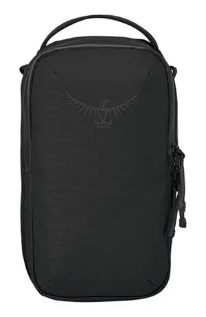 OSPREY Archeon Pouch - Black