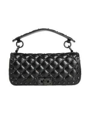 Valentino Garavani Handbag Leather
