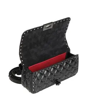 Valentino Garavani Handbag Leather