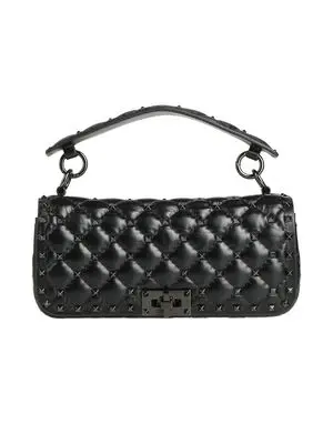 Valentino Garavani Handbag Leather